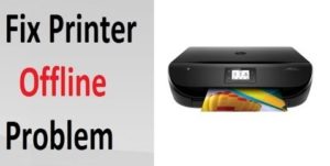 How to Fix Epson Printer Offline Problem - Atlantic Inkjet Blog ...