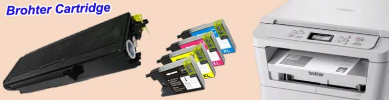 Choosing a Brother Inkjet Cartridge - Atlantic Inkjet Blog | Atlantic ...